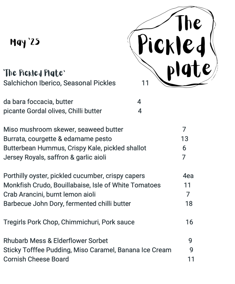 Home - The Pickled Plate